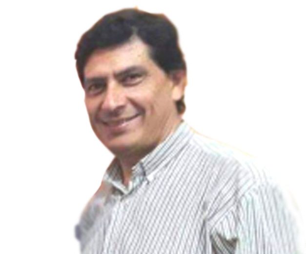 Javier Lucero: La pobreza exige un cambio de agenda – El Megafono